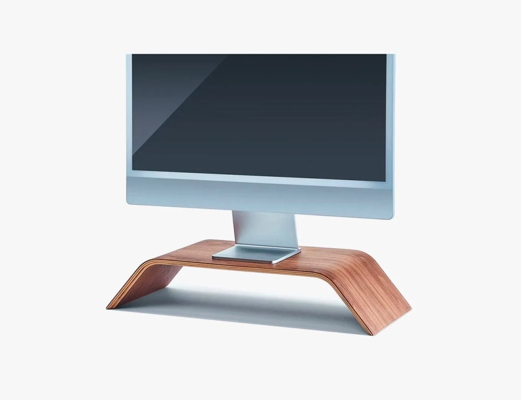 The Best Monitor Stands to Upgrade Your Home Office | Gear Patrol
