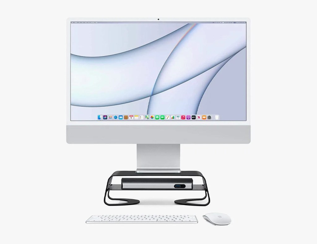 The Best Monitor Stands to Upgrade Your Home Office | Gear Patrol