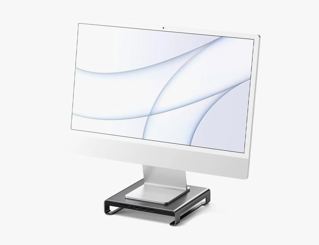The Best Monitor Stands to Upgrade Your Home Office | Gear Patrol