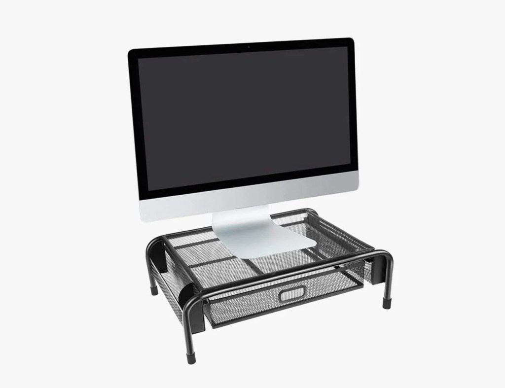 The Best Monitor Stands to Upgrade Your Home Office | Gear Patrol