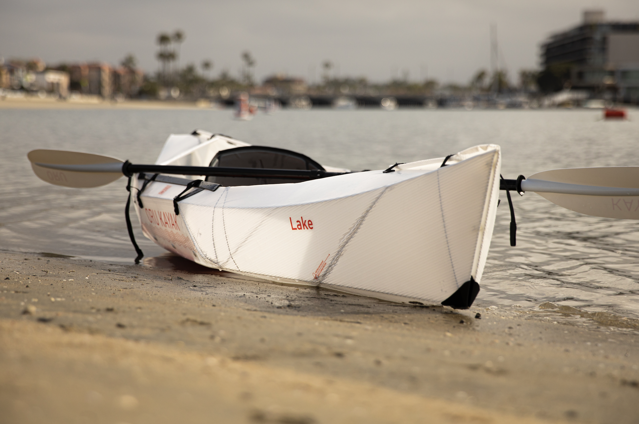 The 8 Best Inflatable and Collapsible Kayaks | Gear Patrol