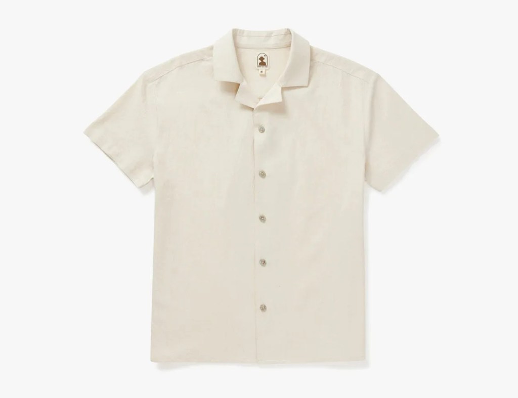 The Best Camp Collar Shirts for Every Occasion | Gear Patrol
