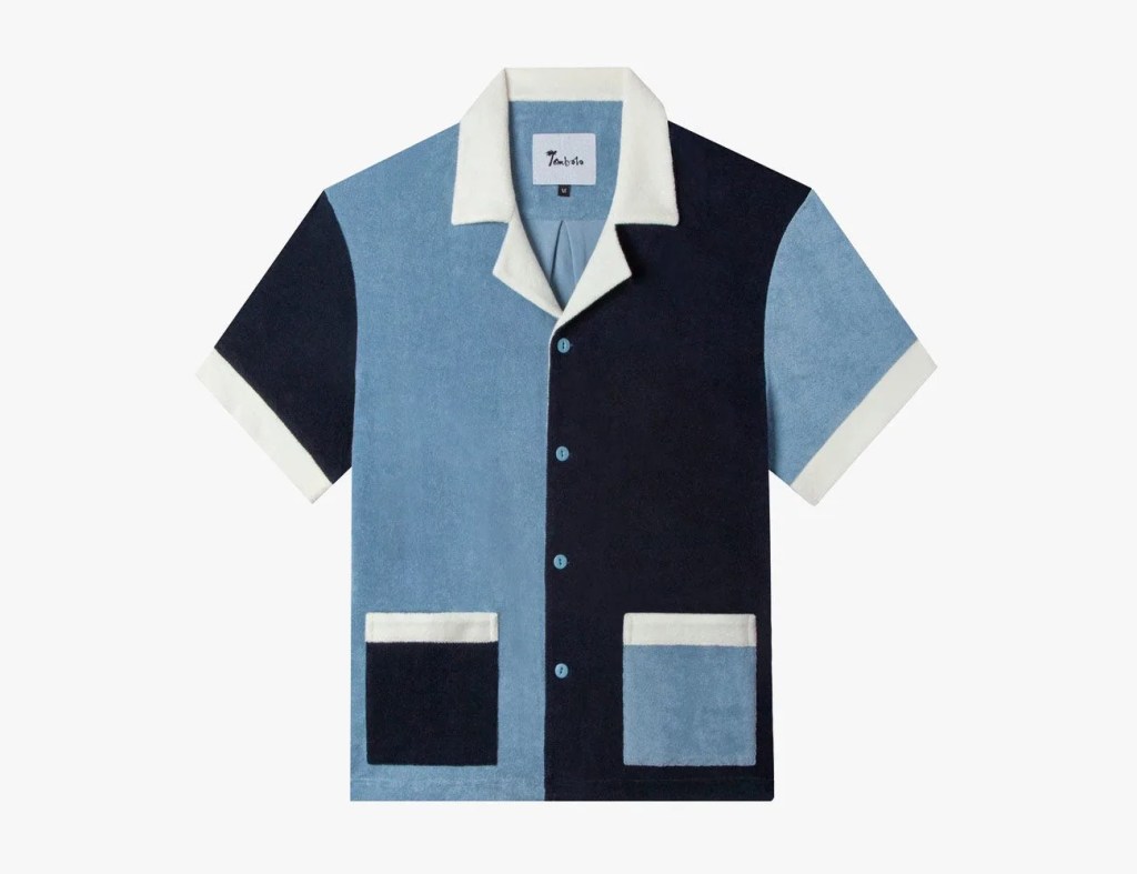 The Best Camp Collar Shirts for Every Occasion | Gear Patrol