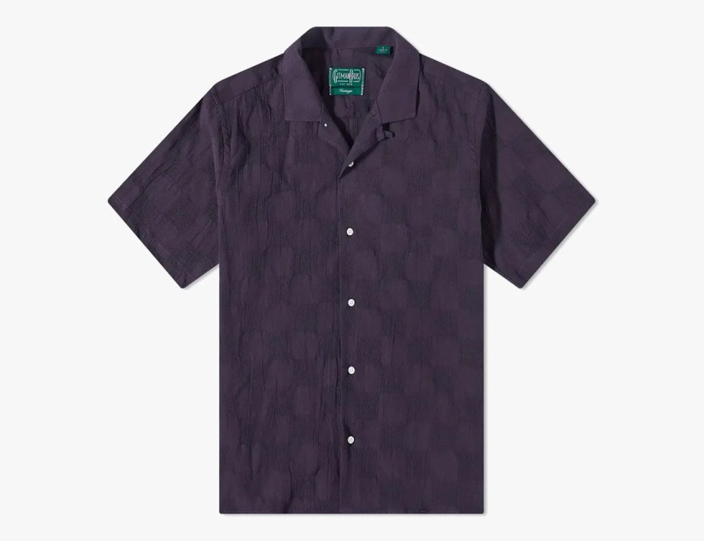 The Best Camp Collar Shirts for Every Occasion | Gear Patrol