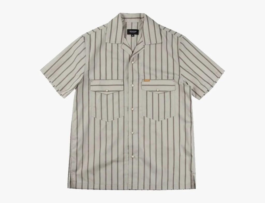The Best Camp Collar Shirts for Every Occasion | Gear Patrol