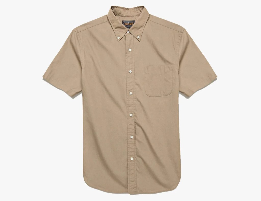 10 Short-Sleeve Collared Shirts for Any Occasion | Gear Patrol