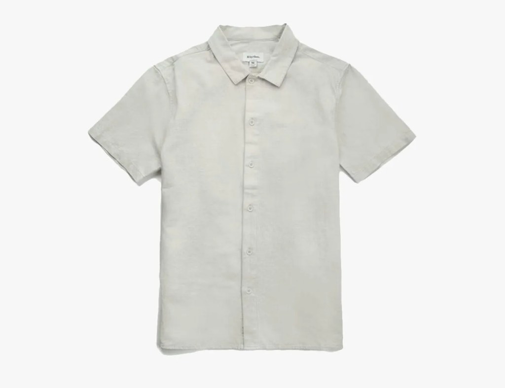 10 Short-Sleeve Collared Shirts for Any Occasion | Gear Patrol