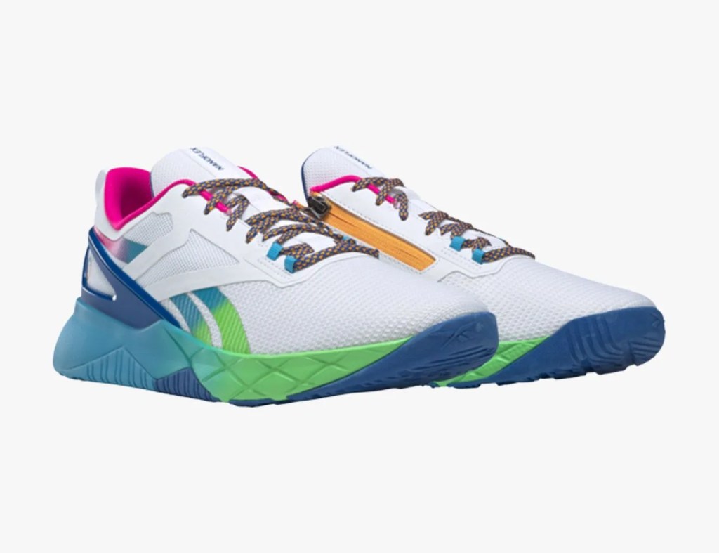 Reebok's New Adaptive Footwear Collection Brings Performance for ...