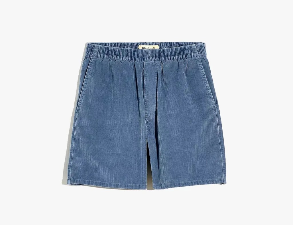 11 Corduroy Shorts Built for Summer Days | Gear Patrol