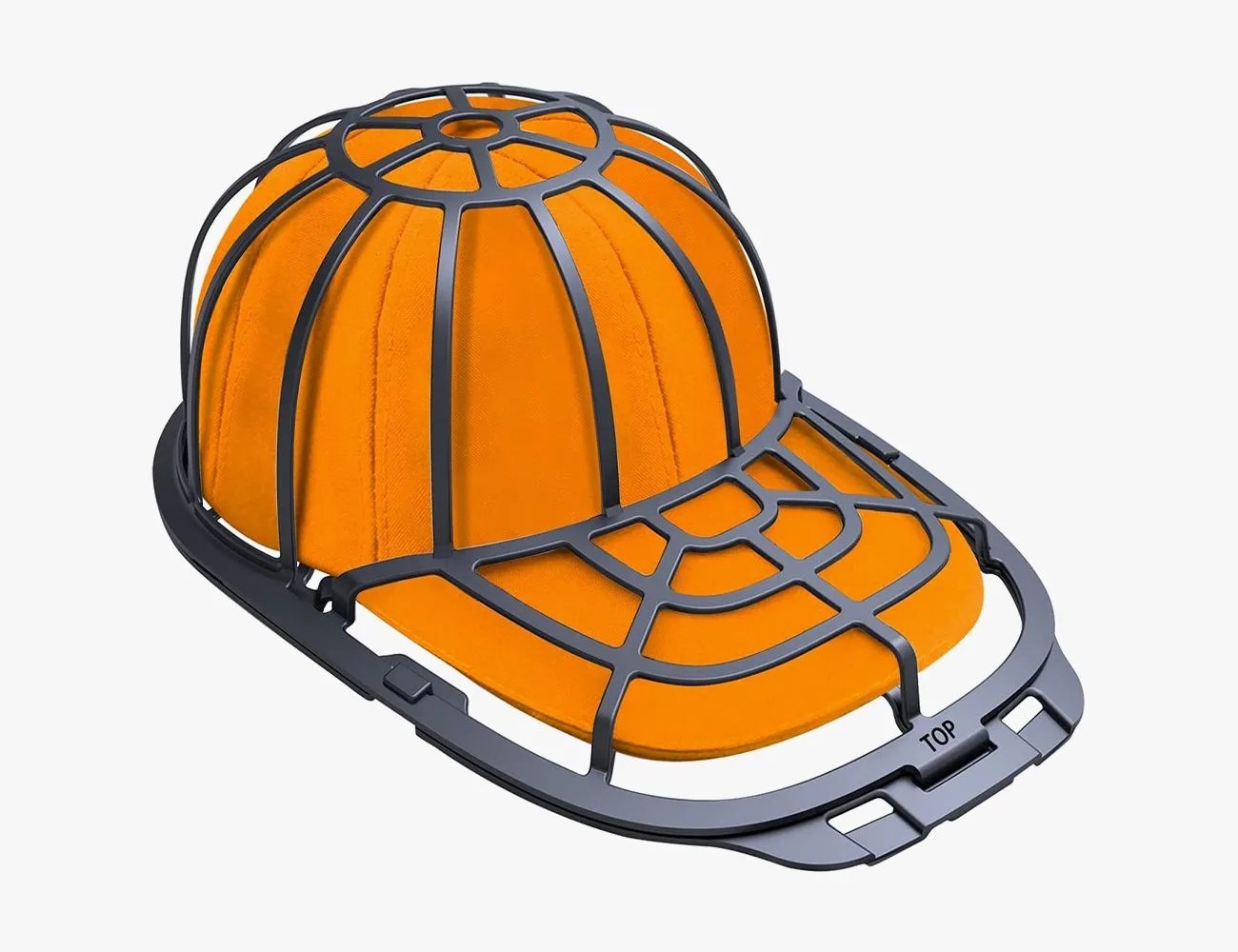 How to Wash a Baseball Cap and Not Ruin Its Shape | Gear Patrol