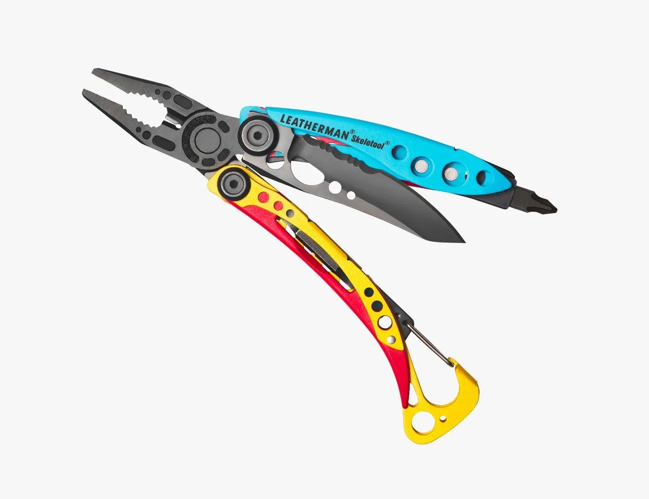 Leatherman and Topo Designs Just Made the Coolest Multi-Tool of the ...
