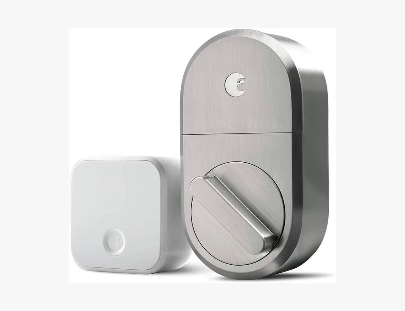 The Best Smart Locks: Which Is Right for Your Home? | Gear Patrol