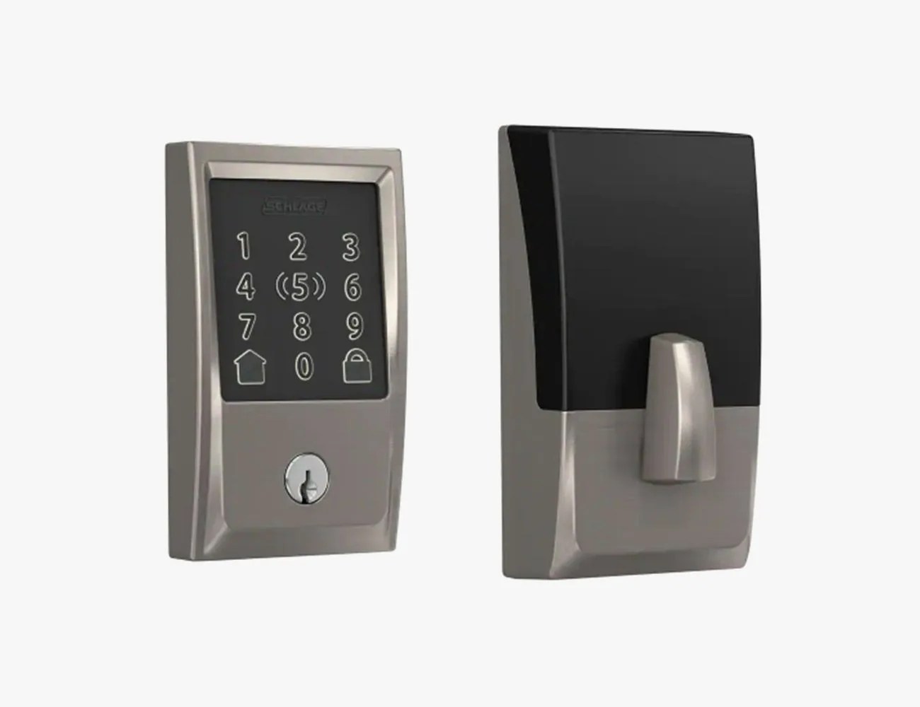 The Best Smart Locks: Which Is Right for Your Home? | Gear Patrol