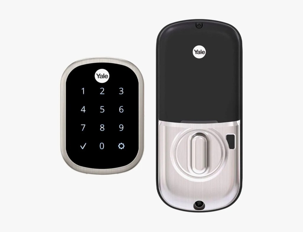 The Best Smart Locks: Which Is Right for Your Home? | Gear Patrol