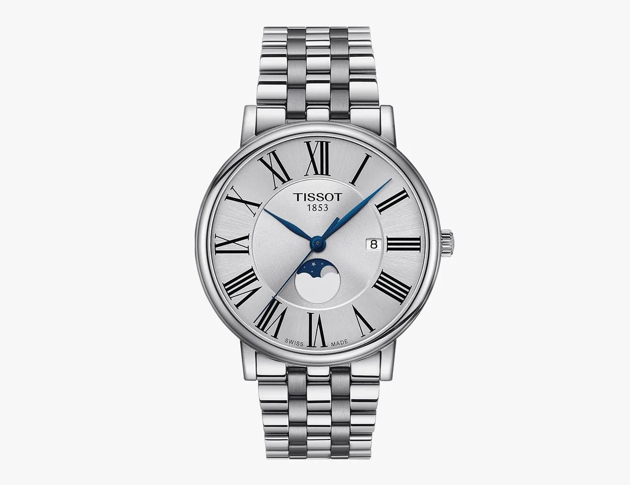 The Complete Buying Guide to Tissot Watches | Gear Patrol