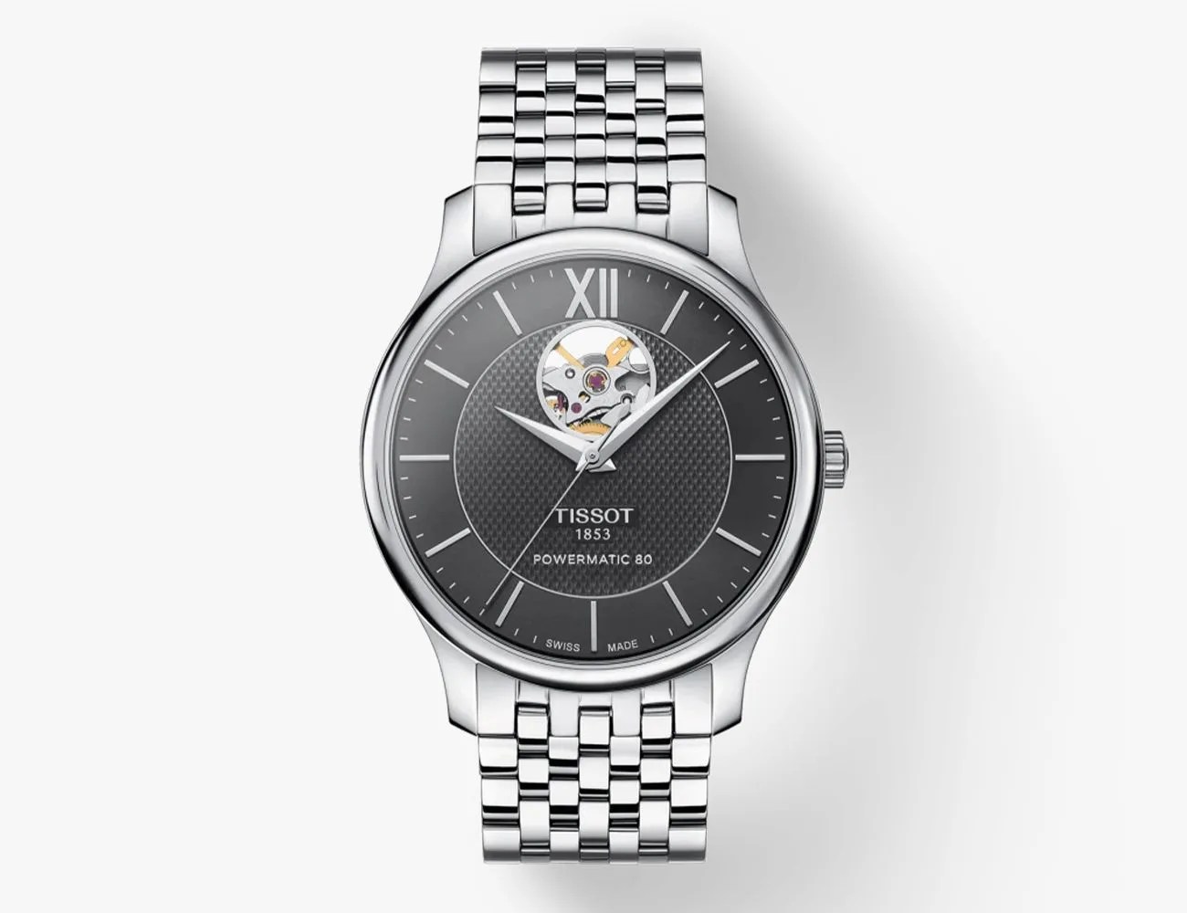 The Complete Buying Guide to Tissot Watches | Gear Patrol