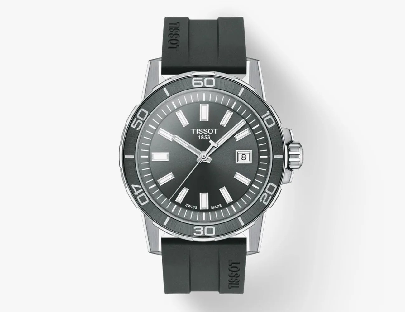 The Complete Buying Guide to Tissot Watches | Gear Patrol