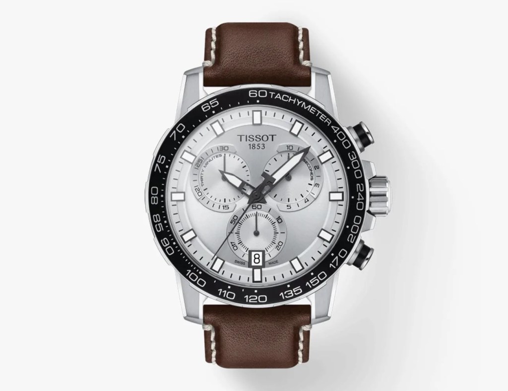 The Complete Buying Guide to Tissot Watches | Gear Patrol