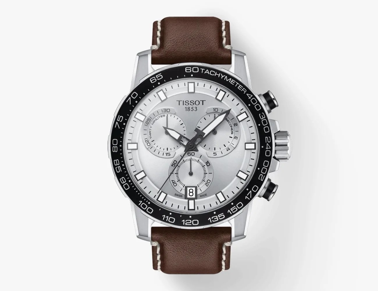 The Complete Buying Guide to Tissot Watches | Gear Patrol