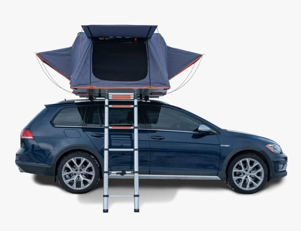 The Best Rooftop Tents You Can Buy | Gear Patrol