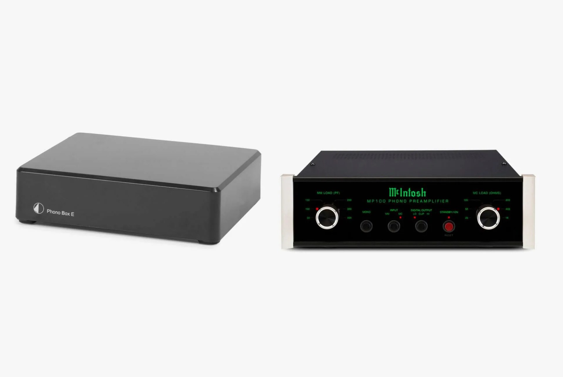 McIntosh’s Most Powerful Integrated Amp Ever | Gear Patrol