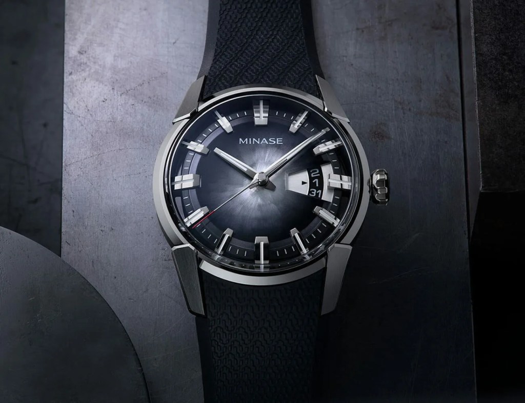 These Awesome Watches Are Made in Japan, but Not by the Big Companies ...