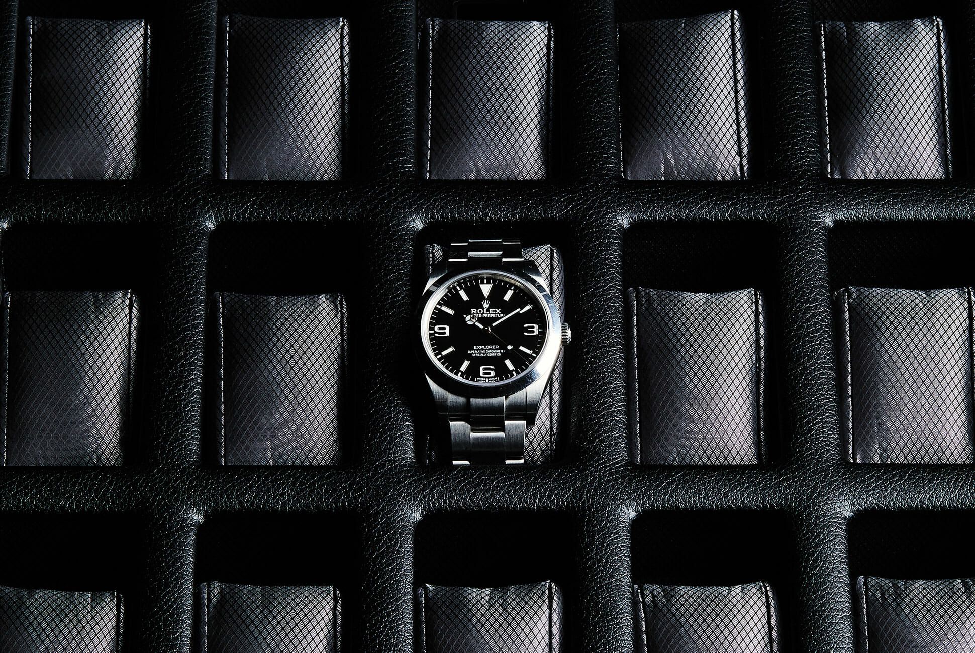 Watch Collecting 101: Expert Tips to Build Out Your Collection