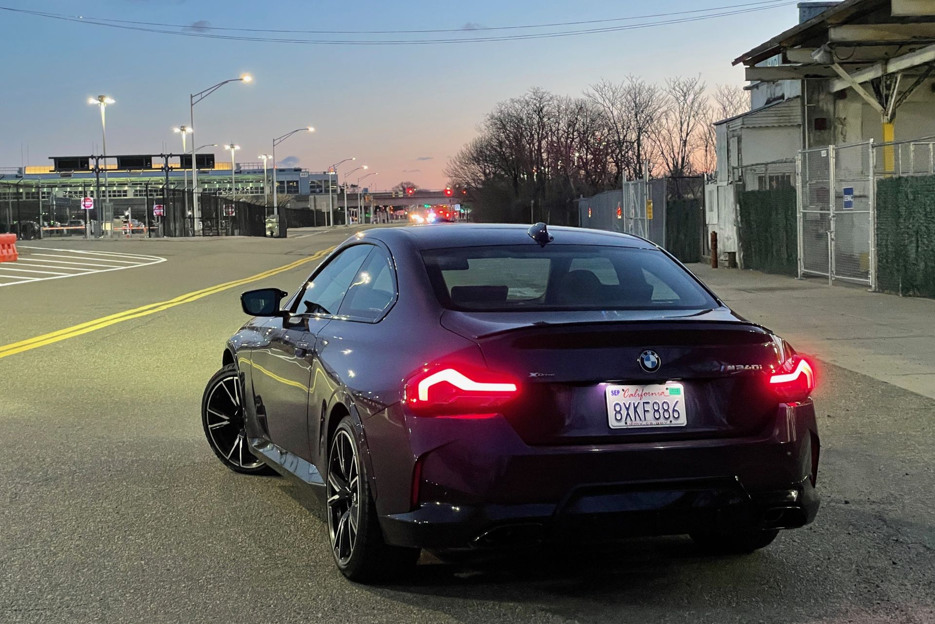 The BMW M240i xDrive Is a Welcome Return to Form for the Brand | Gear ...