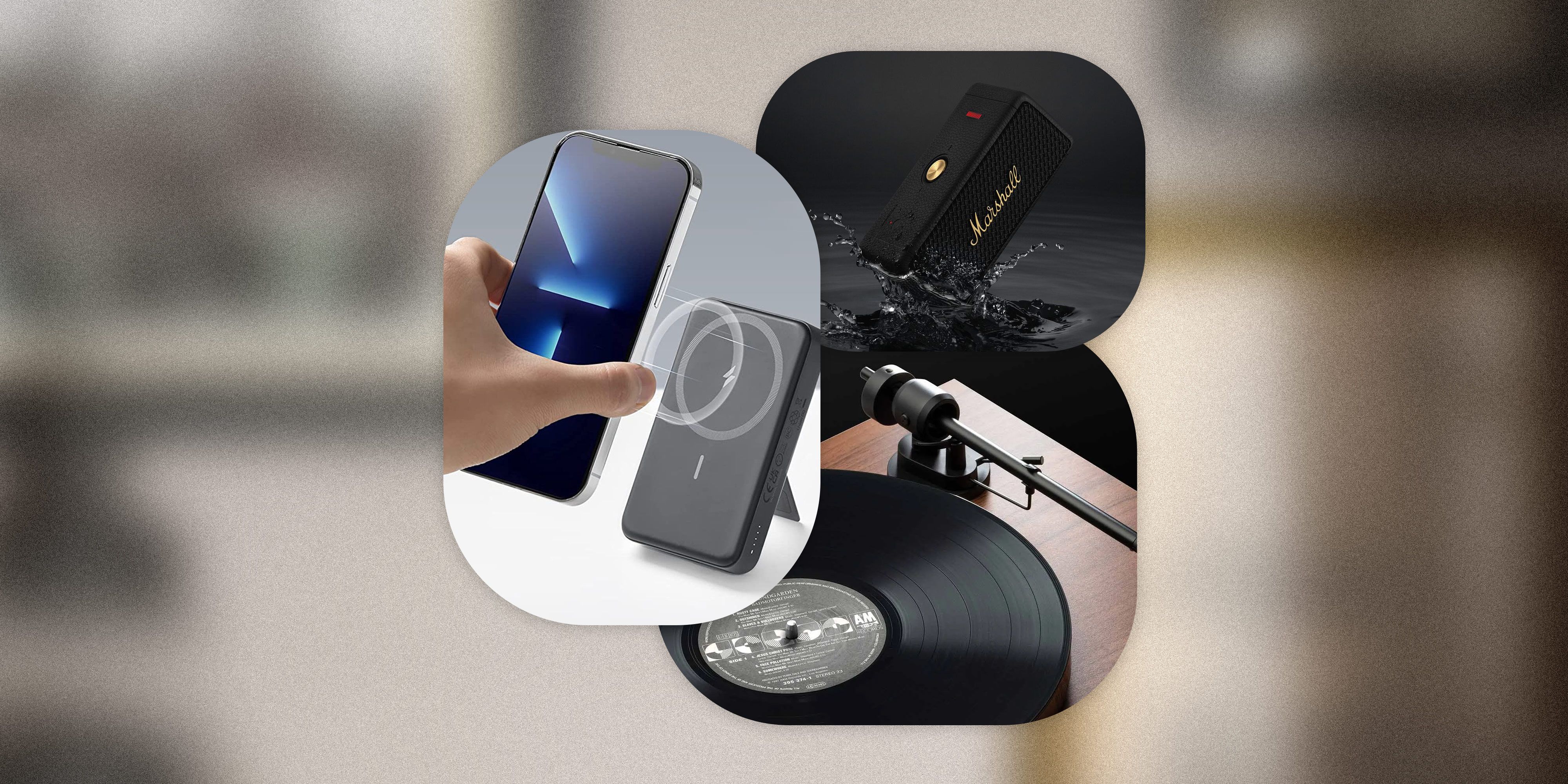 6 New Gadgets to Keep on Your Radar | Gear Patrol