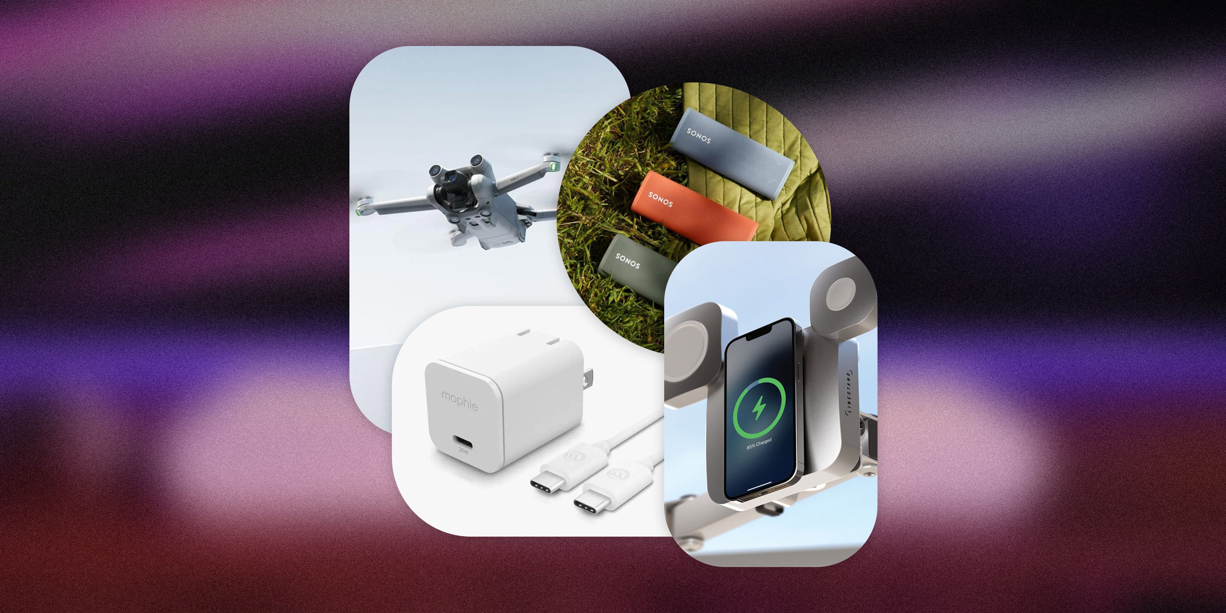 11 New Gadgets to Keep on Your Radar | Gear Patrol