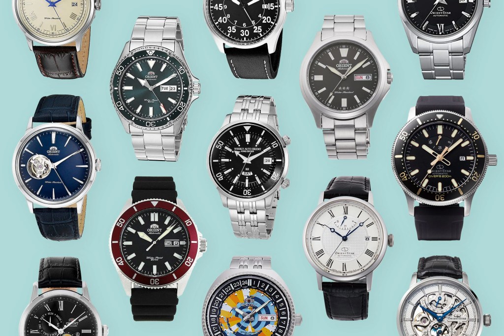 Automatic Watches