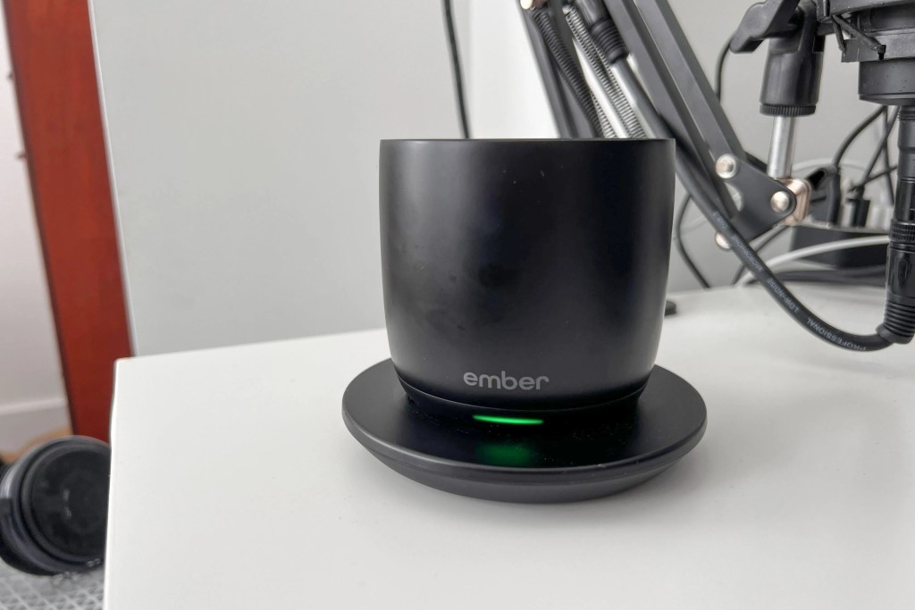 Ember's Heated 6-Ounce Coffee Cup Is a Great Endorsement for Its Other ...