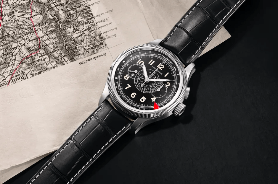 The Complete Buying Guide to Montblanc Watches | Gear Patrol