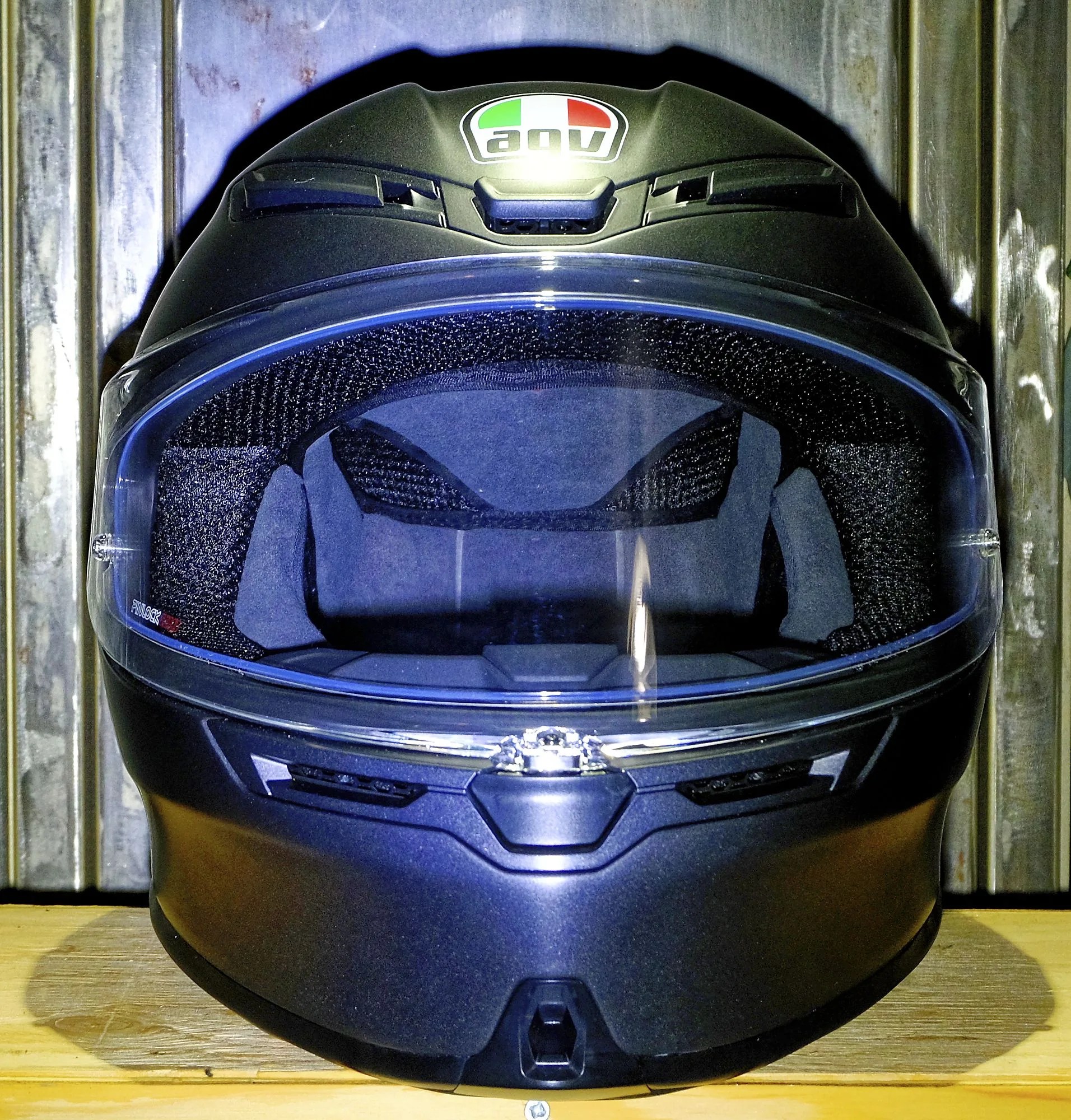 Alpinestars Supertech M10 Helmet Review: The Off-Road Rider’s ...