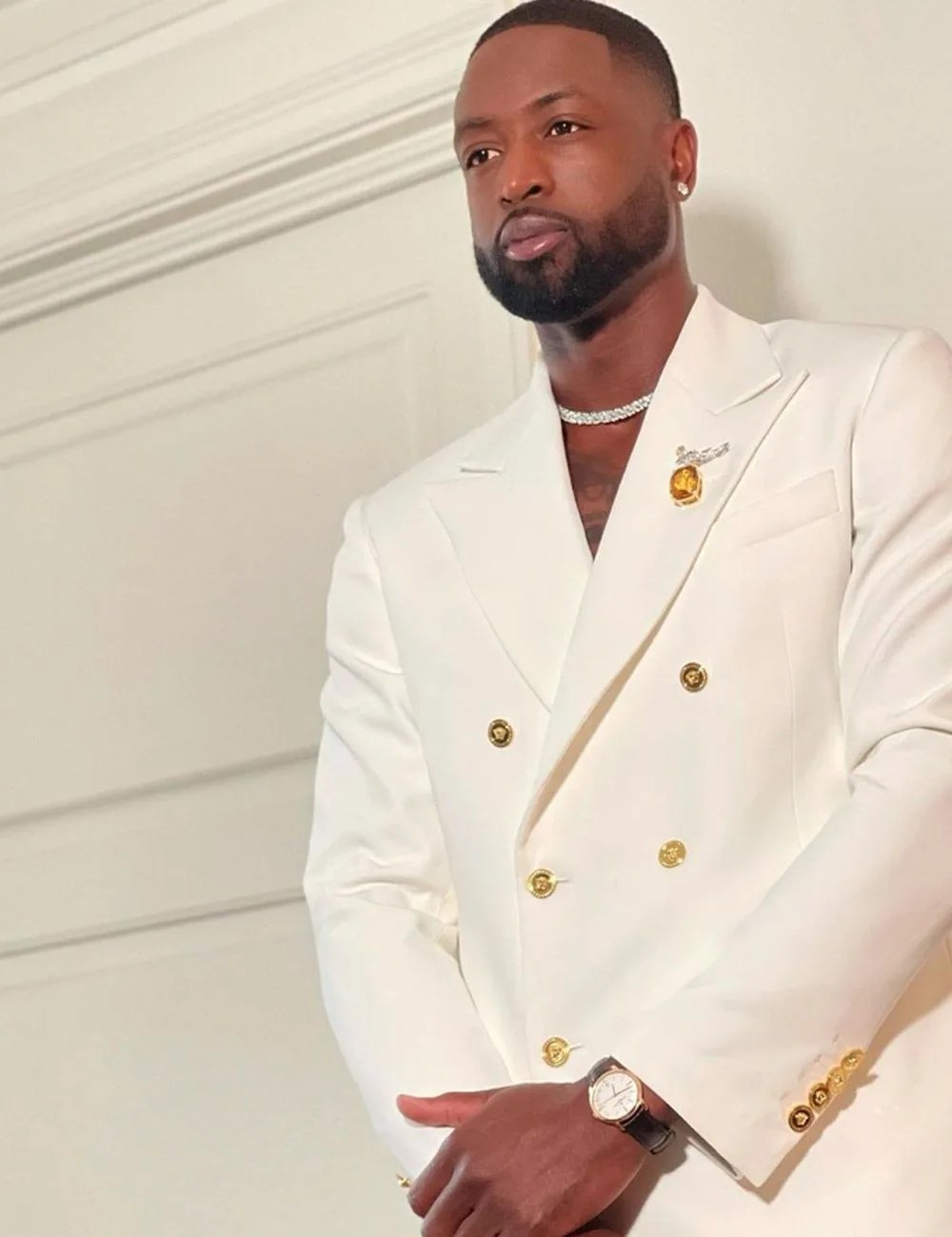 The Coolest Watches Spotted at This Week's Met Gala | Gear Patrol