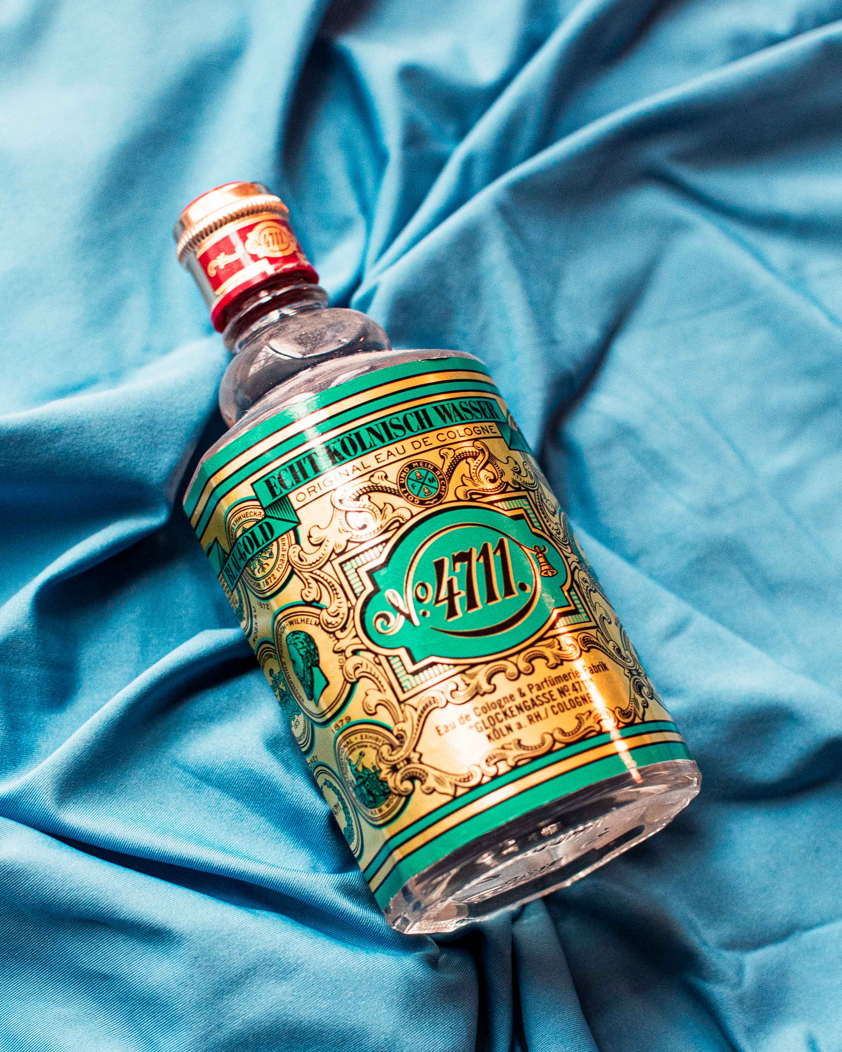 7 Mistakes Men Make When Buying Cologne, According to a Pro | Gear Patrol