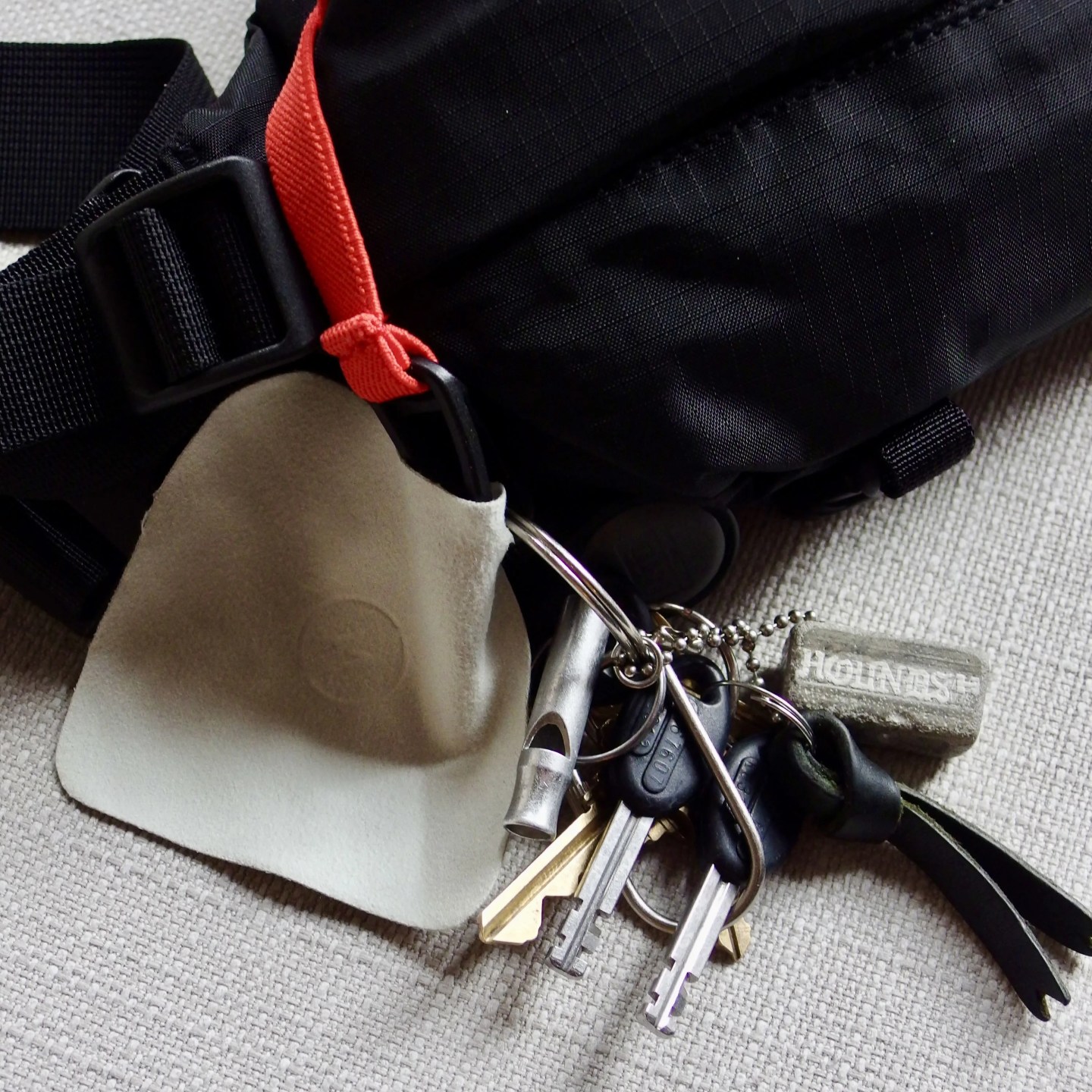 This Ripstop Sling Is the Best Crossbody Bag You Can Buy | Gear Patrol