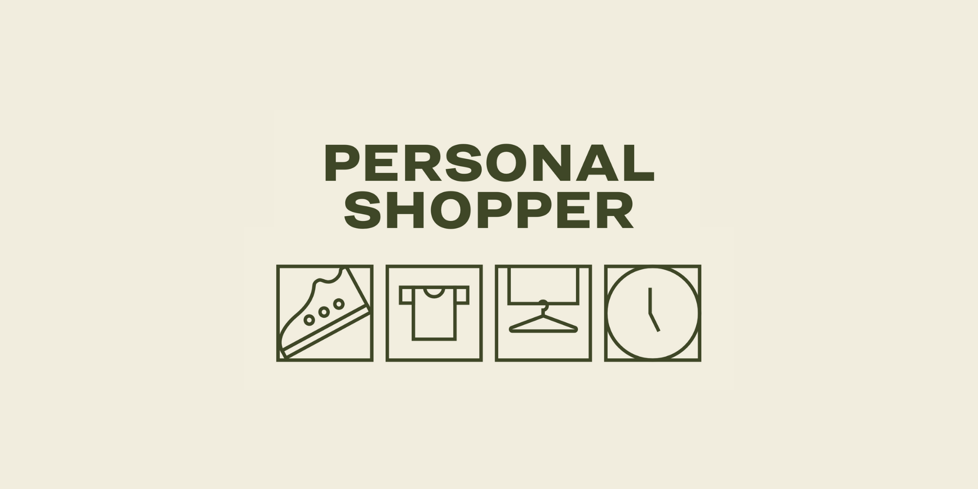 Personal Shopper: Our Editors Shop for You | Gear Patrol