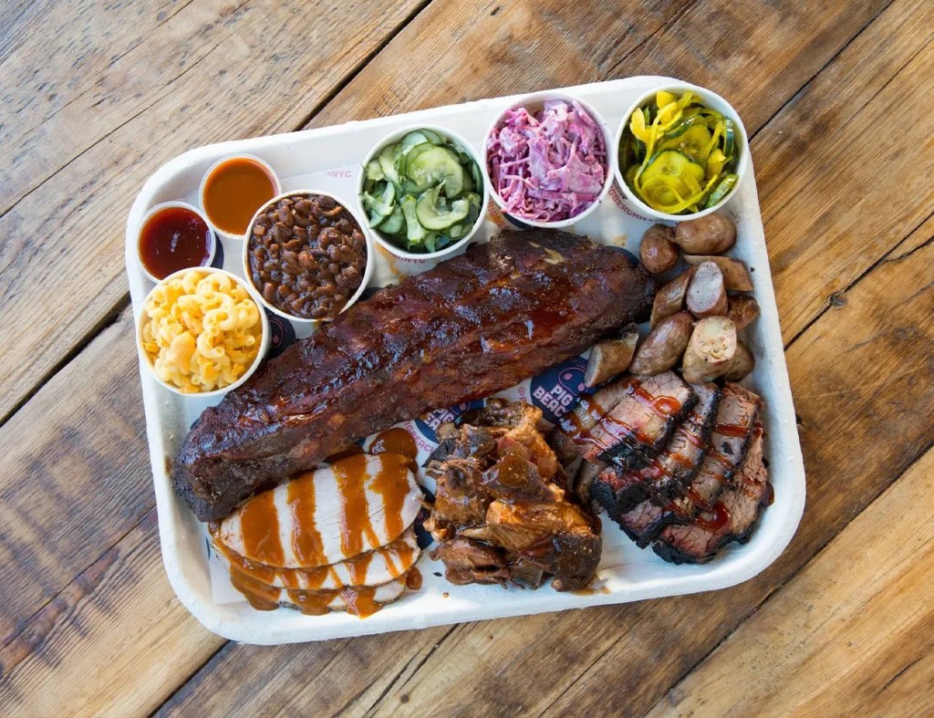 How to Make Better Barbecue, According to Pros | Gear Patrol