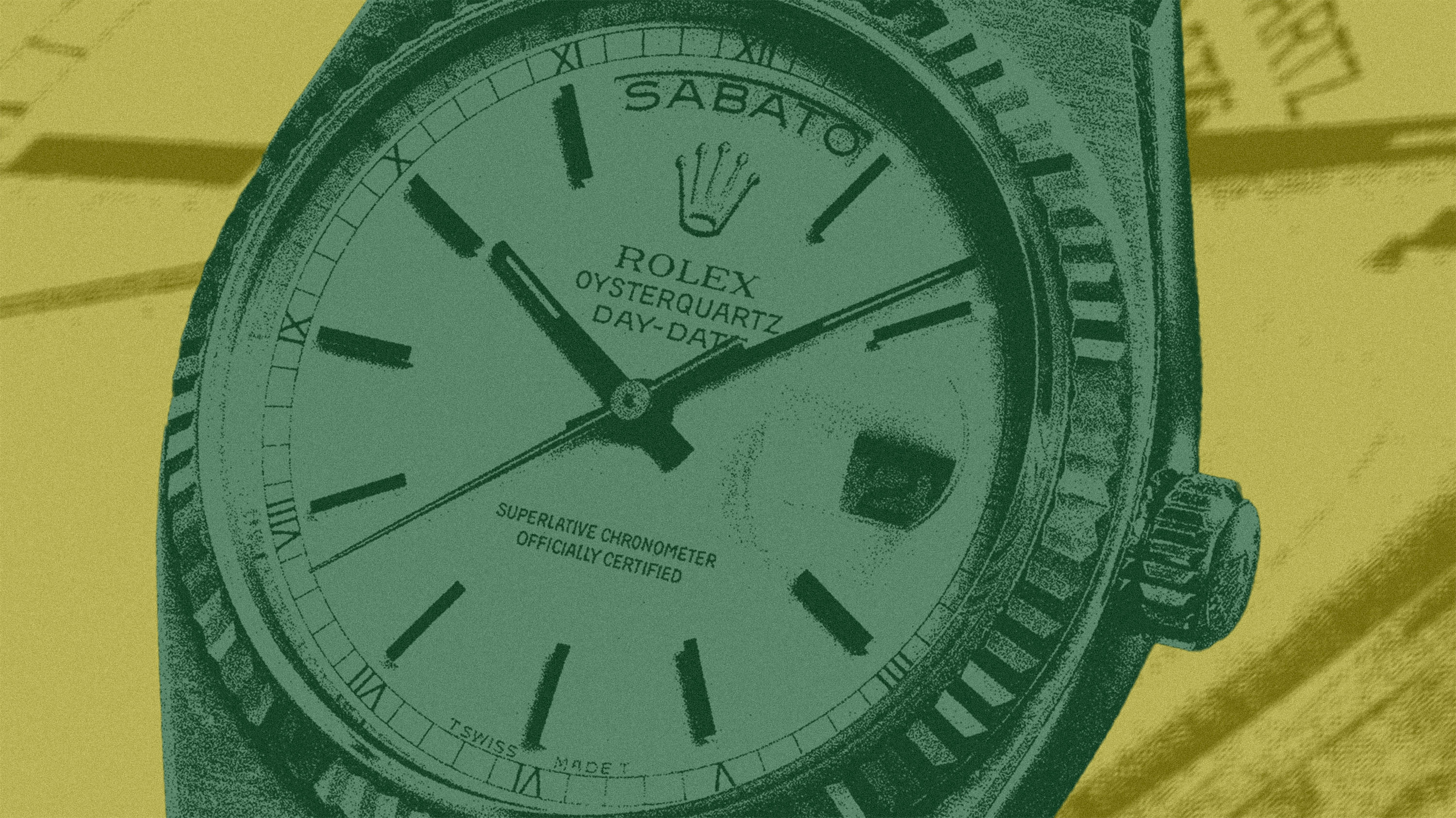 Why Anti-Magnetic Watches Are More Important Than Ever