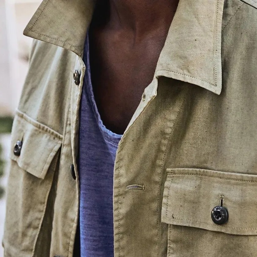 The Best Camp Collar Shirts for Every Occasion | Gear Patrol