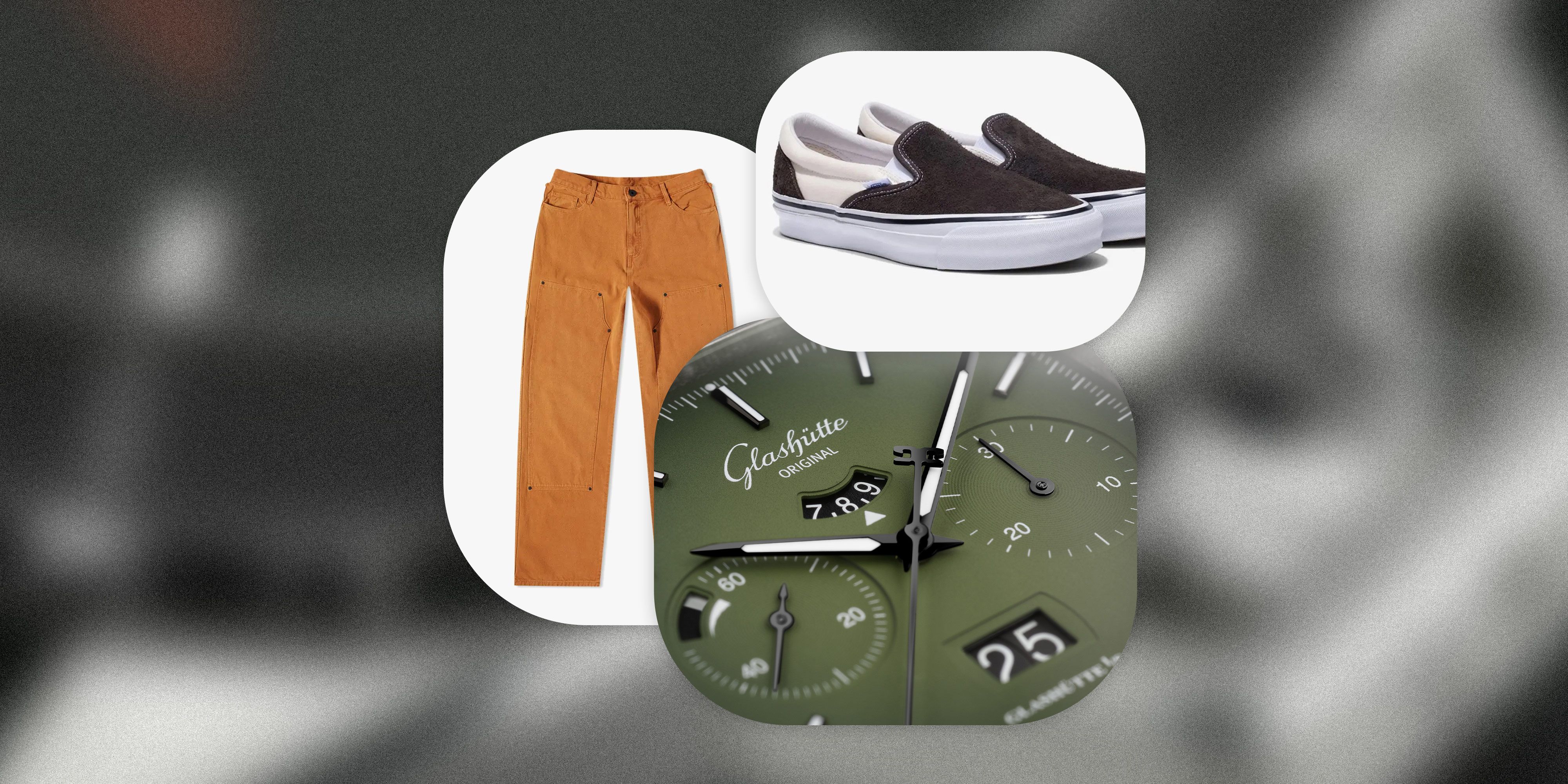 10 Style Releases and New Watches We're Obsessed With This Week | Gear ...