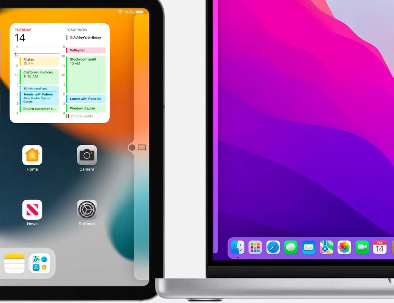 How to Use the Coolest New Feature on Your Mac: Universal Control ...