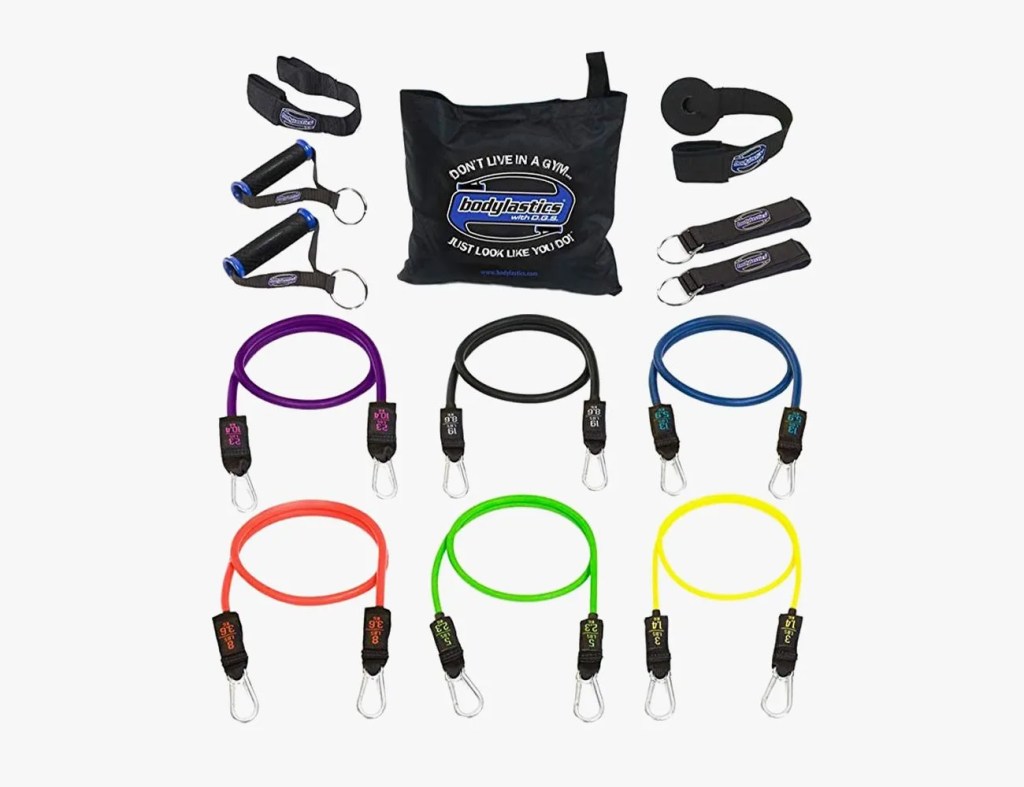 The Best Resistance Bands for Your Next Workout | Gear Patrol