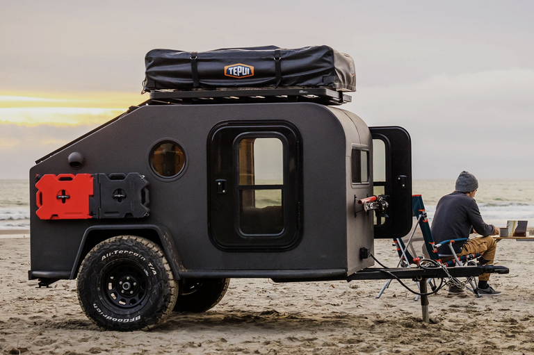 The Best Off-Road Camping Trailers You Can Buy | Gear Patrol