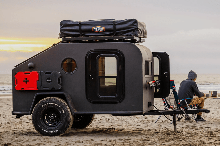 The Best Off-Road Camping Trailers You Can Buy | Gear Patrol
