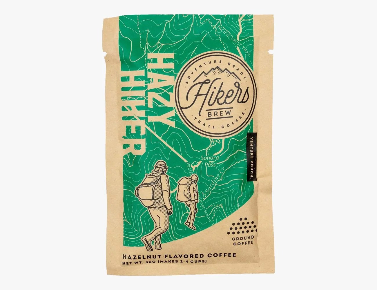 Hikers Brew Brings Green Vibes to Your Camp Coffee | Gear Patrol