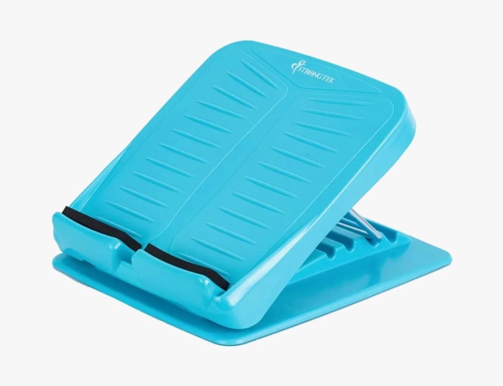 Elevate Your Training with the Best Slant Boards | Gear Patrol