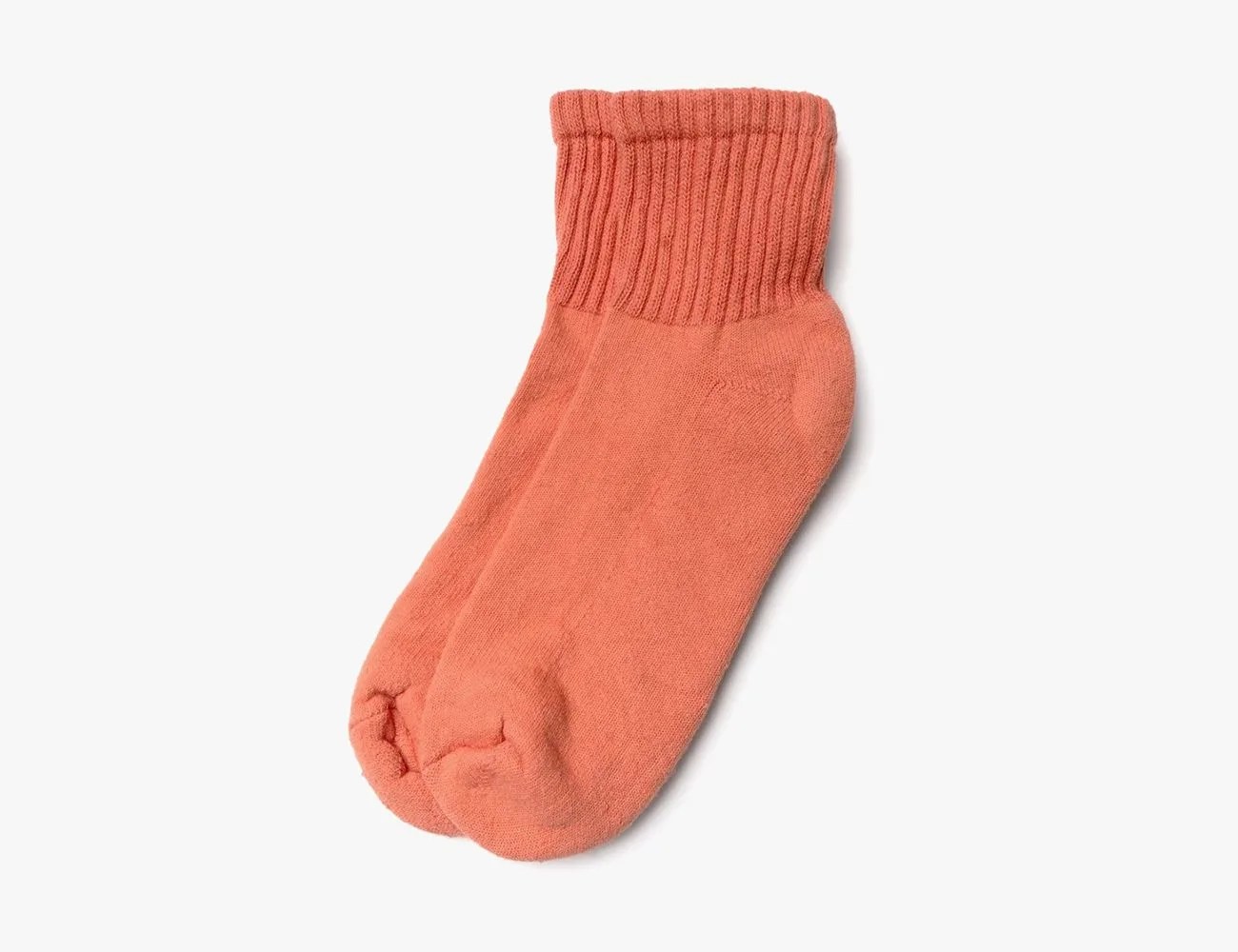 American Trench's Quarter Crew Socks Are the Perfect Socks for Summer ...