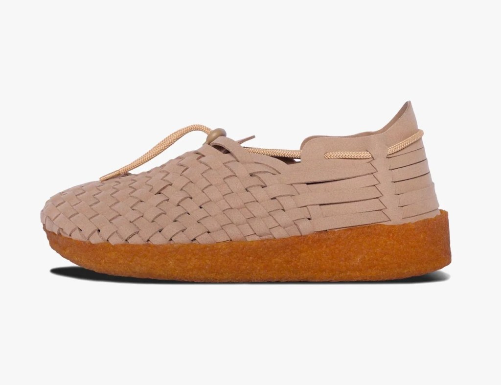 Six Types of Sandals You Should Know | Gear Patrol